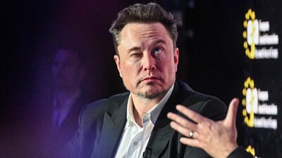 Does Elon Musk Have A' Genius Code'? What Makes Billionaires Wired ...
