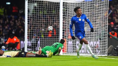 Chelsea Vs Barcelona: Estevao Willian Outshines Lamine Yamal As Blues ...