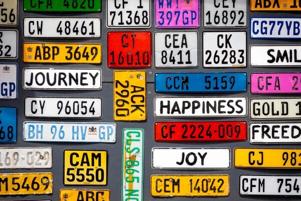 Number Plate News: Latest Number Plate News and Updates at News18