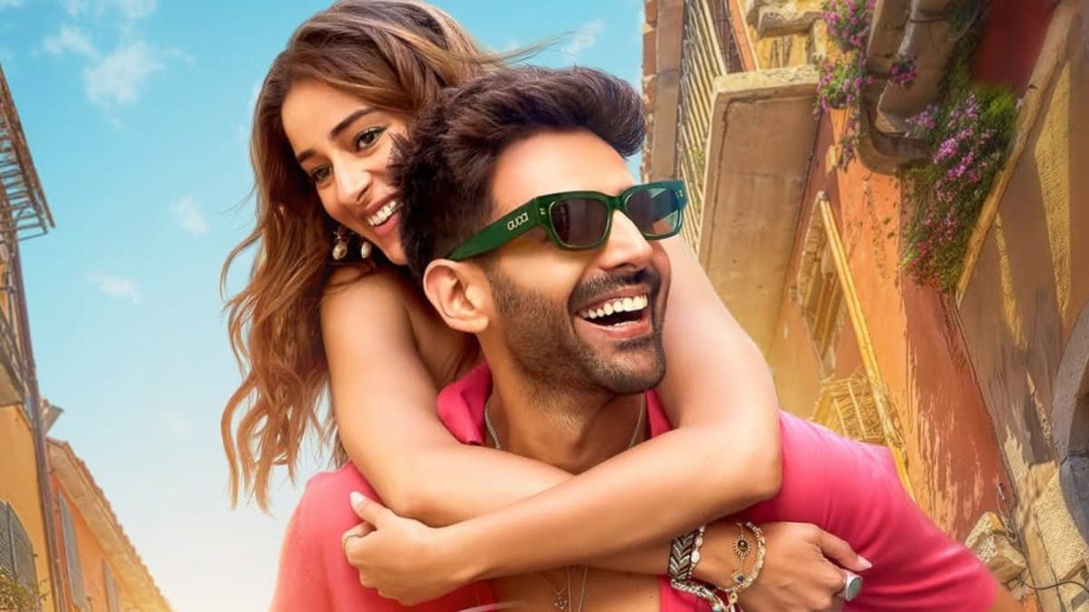Tu Meri Main Tera... Release Preponed! Kartik Aaryan-Ananya Panday’s ...