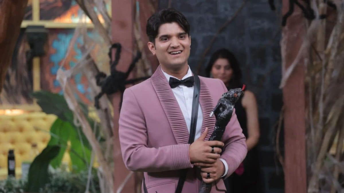 Bigg Boss 19's Mridul Tiwari Reacts To Gaurav Khanna Being Called Fake, Says 'After Me, The One ...