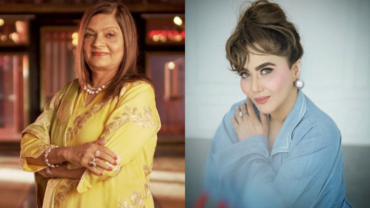 Sima Taparia ADMITS Refusing Matchmaking To Muslim Actor: 'I Don’t Do ...