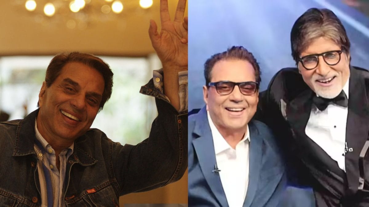 Dharmendra Health LIVE Updates: Angry Sunny Deol Snaps At Paps, 'Jai ...