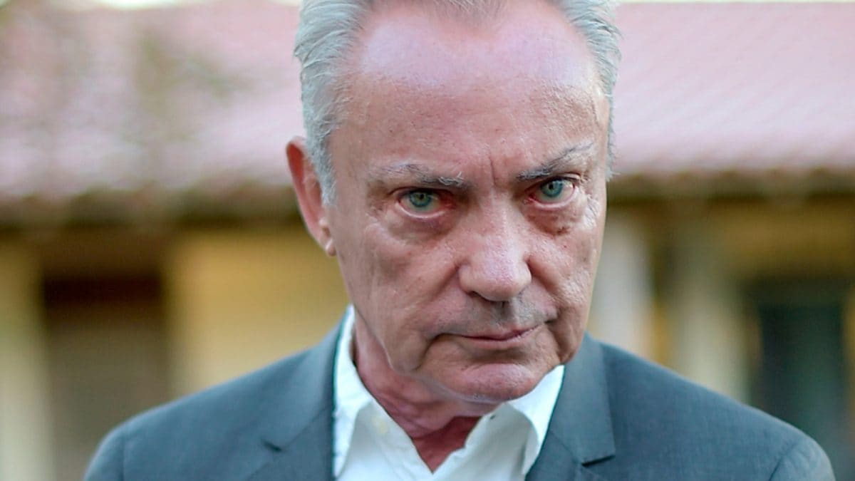German Actor Udo Kier, Cult Horror And Hollywood Icon, Dies At 81 ...