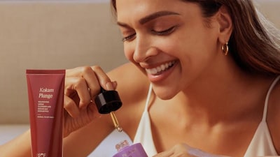 Deepika Padukone's Skincare Brand 82°E Faces Major Revenue Dip, Incurs ...