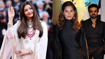 Ram Charan's Wife On Backlash Over Egg-Freezing Advice; Aishwarya Rai's ...
