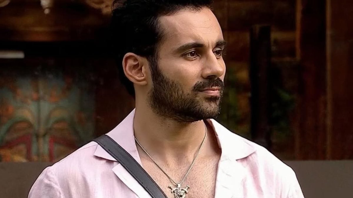 Abhishek Bajaj Reacts To Ex-Wife Akanksha Jindal's Infidelity Claims ...