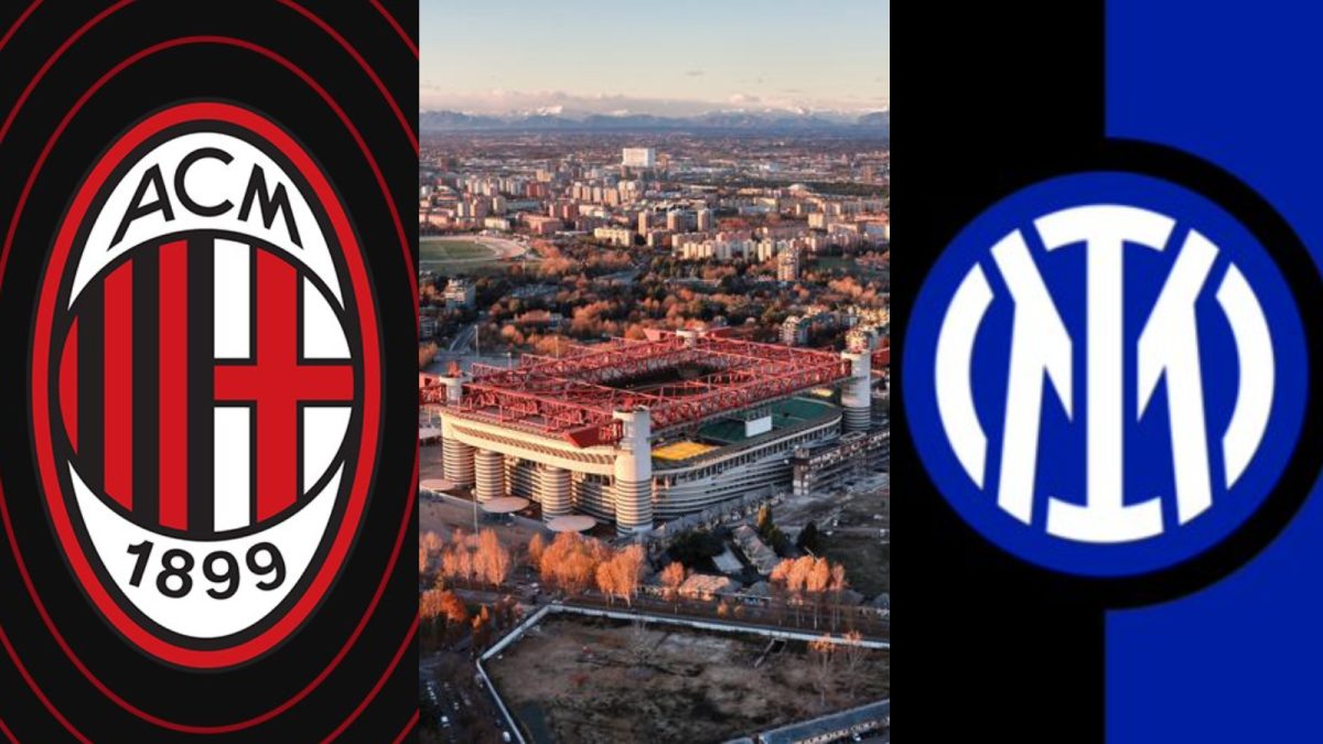 San Siro Sold! AC Milan, Inter Seal Historic Deal For €1.2B Stadium ...