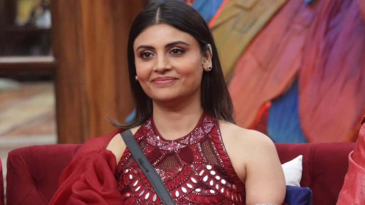 Bigg Boss 19's Malti Chahar Reveals She 'Sacrificed A Lot' For Brother ...