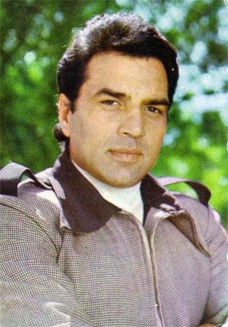 Dharmendra's Birth Anniversary: 10 Fascinating Facts About The Iconic Actor