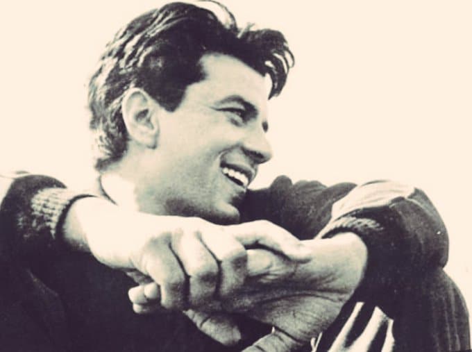 Before Marrying ‘Dream Girl’ Hema Malini, Dharmendra’s Name Was Linked ...