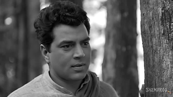 Dharmendra’s Films That Were Remade In South Indian Languages