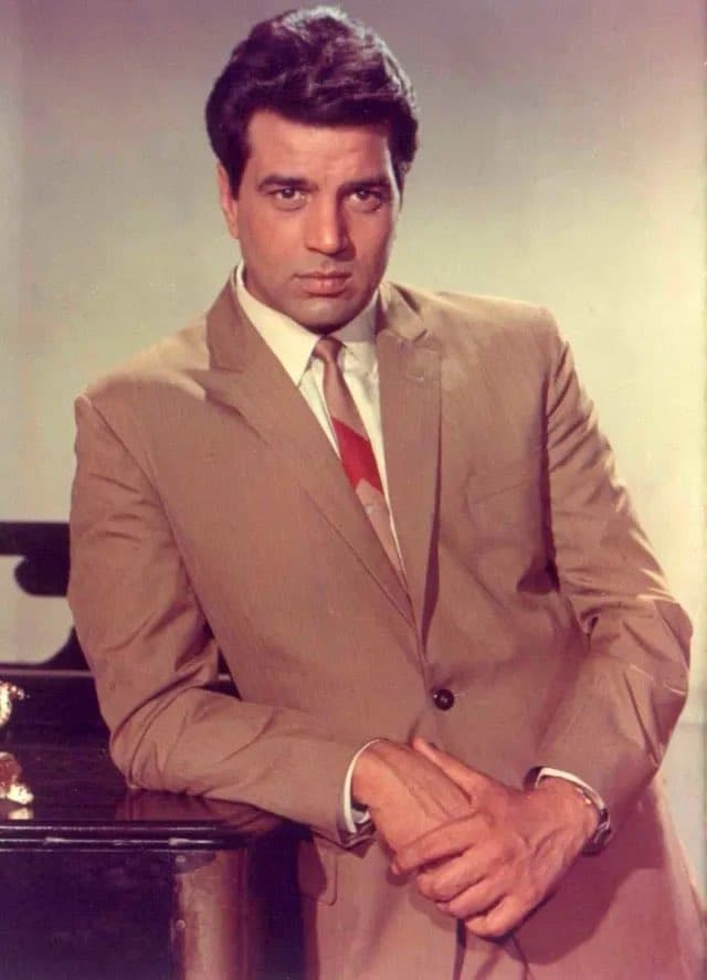 Dharmendra’s Films That Were Remade In South Indian Languages