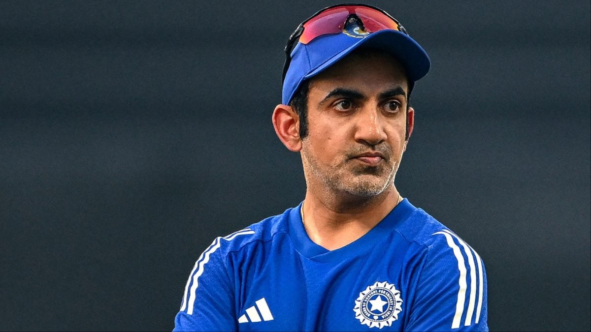 'Blame Was Put On Rohit-Kohli': Former Cricketer Slams Indian Team ...