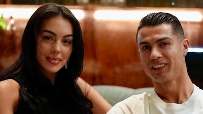 Cristiano Ronaldo To Get Married With Georgina Rodriguez At 511-Year ...