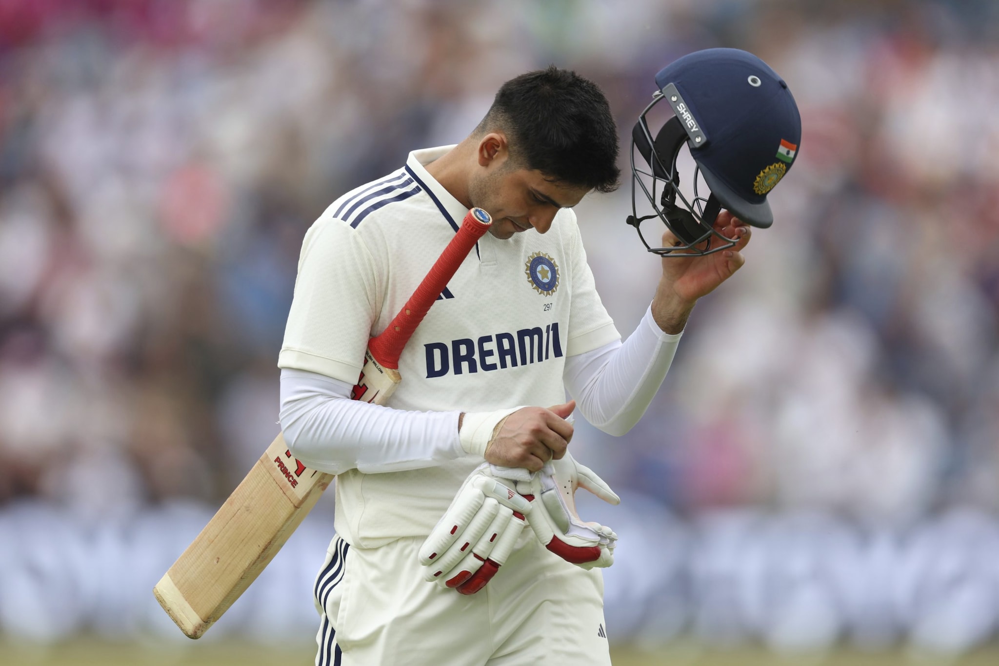 10 Shocking Results For India In Tests Under Gautam Gambhir