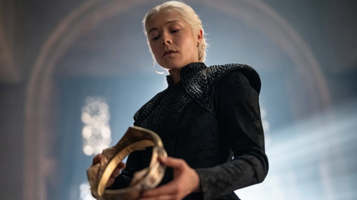 House Of The Dragon Renewed For Season 4 As HBO Drops First Look At ...