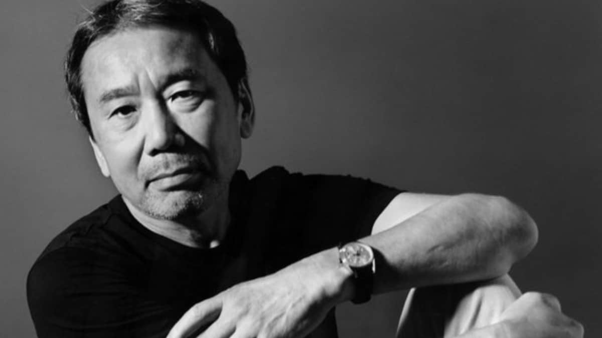 Haruki Murakami On Life, Love, And The Unexpected: Quotes To Reflect On