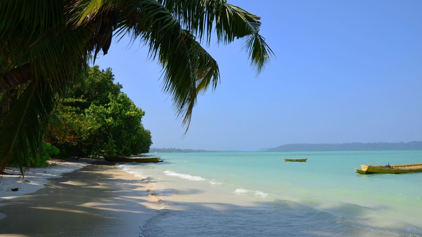 8 Breathtaking Sunset Points In India