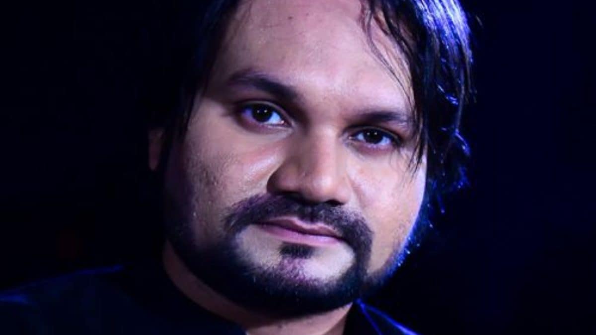 Odia Singer Humane Sagar Passes Away At 34, Odisha CM Mohan Majhi ...
