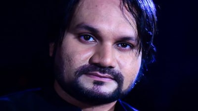 Odia Singer Humane Sagar Passes Away At 34, Odisha CM Mohan Majhi ...