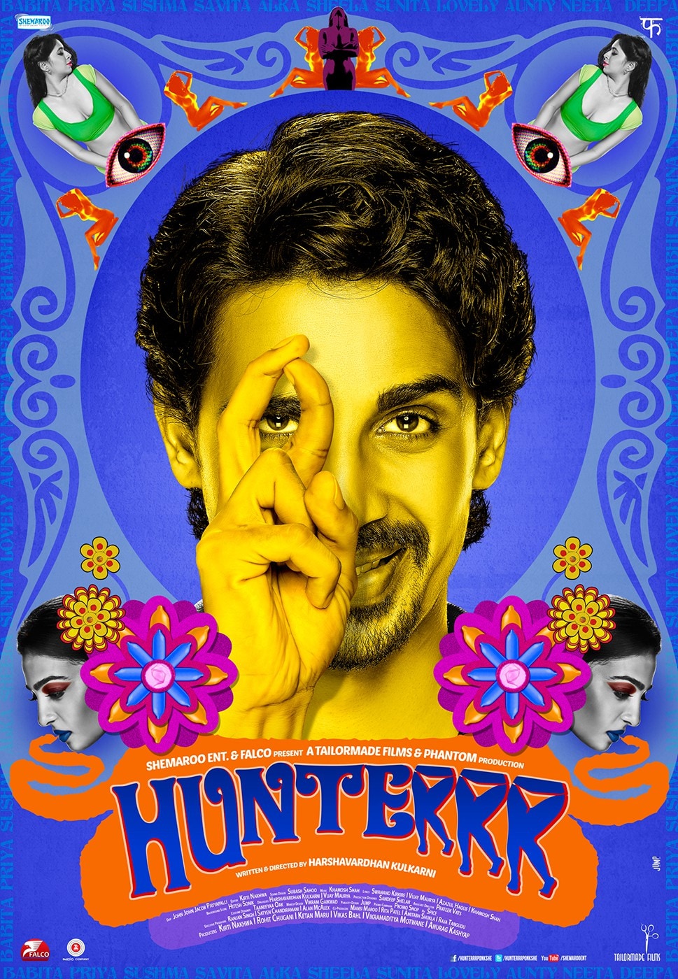 Mastiii 4 Release: 8 Wild Bollywood Adult Comedy Films You Should Watch