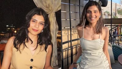 UPSC Success Story: Topped State In Class 10, India In Class 12, Chose IFS Over IAS Despite AIR ...