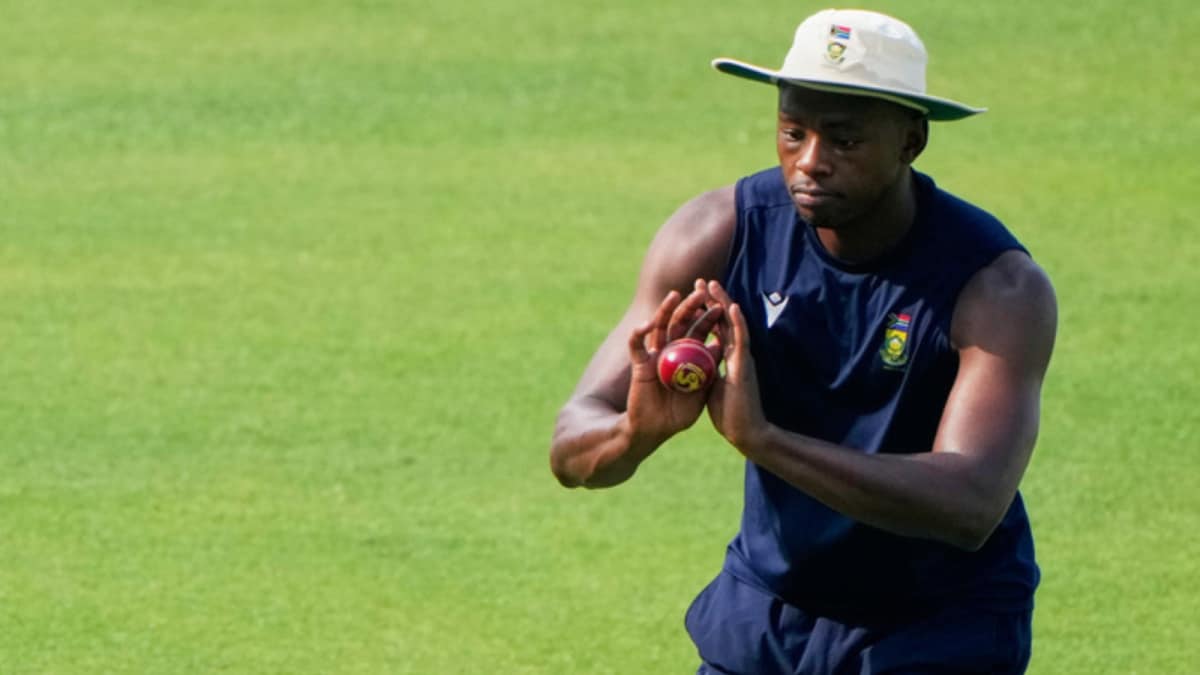 'Kagiso Rabada Has Been Ruled Out': Temba Bavuma Confirms, Lungi Ngidi ...