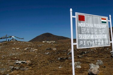 India China-Border-Conflict News: Latest India China-Border-Conflict ...