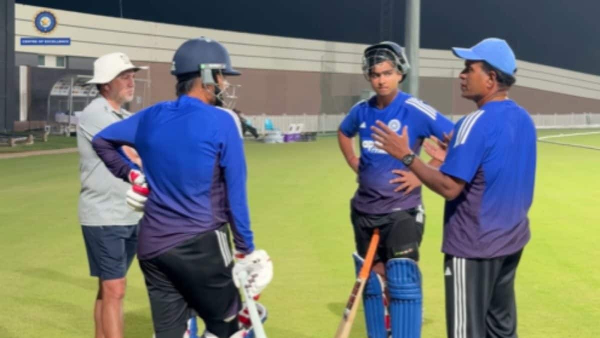 India A Vs UAE Live Streaming: When And Where To Watch Asia Cup Rising ...