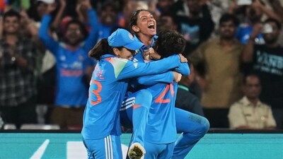'This Will Inspire Generations': PM Narendra Modi, Neeraj Chopra React ...