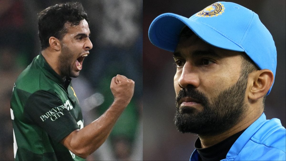 India Vs Pakistan Live Score, Hong Kong Sixes: IND 86/4 In 6 Overs, PAK ...