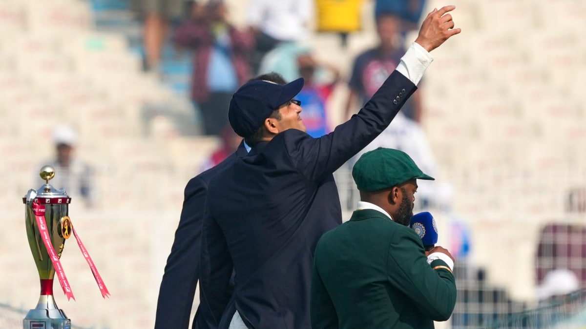 Shubman Gill After Losing Yet Another Flip Of The Coin: 'Only Toss I Am ...