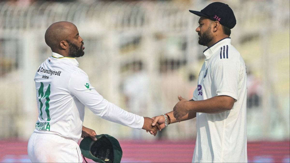 First Time In 92 Years! Test Match In India Ended Without... | Cricket ...