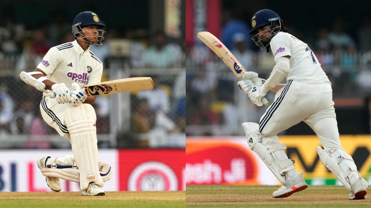 IND Vs SA Highlights, 2nd Test Day 2: Jaiswal And Rahul Cautious After ...