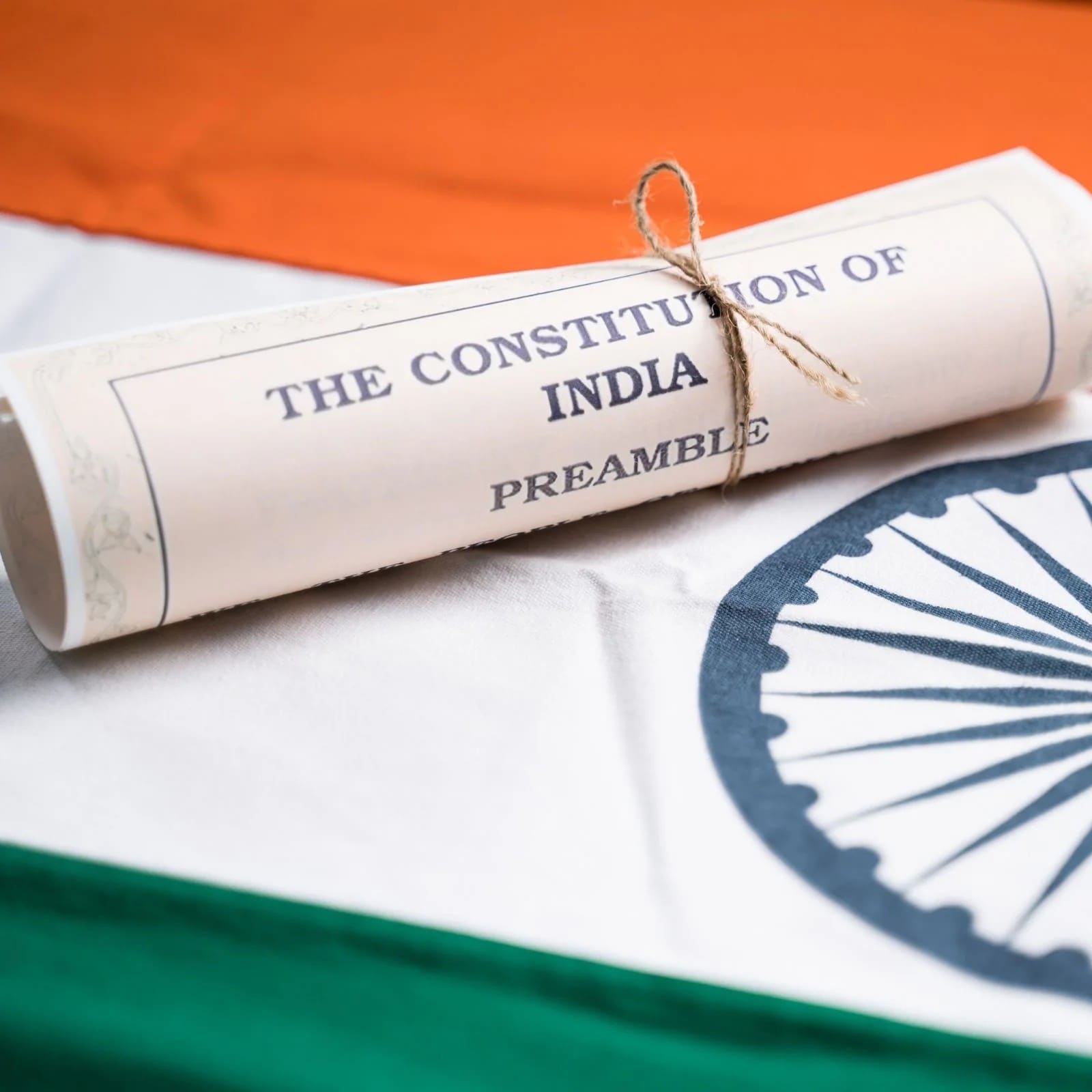 Did You Know? Indian Constitution Was Inspired By These Countries!