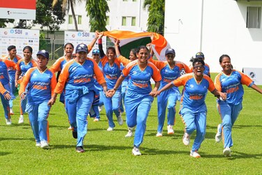 Blind Cricket News: Latest Blind Cricket News and Updates at News18