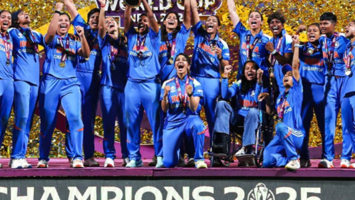 From Diamond Jewellery To New Sponsors: Rewards Pour In For India After ...