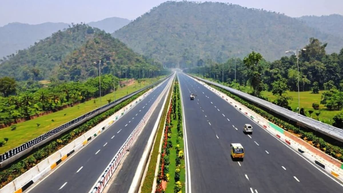 Delhi-Dehradun Expressway: Bikes, Autos, Tractors Banned; This Is The ...