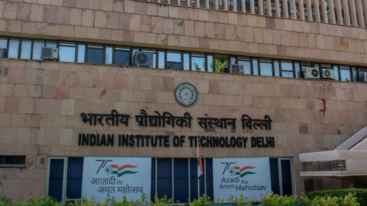 IIT Delhi Opens Admissions For Brand Management Executive Programme ...