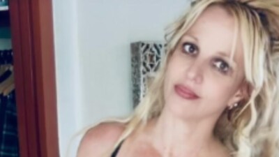 Britney Spears Is Back On Instagram After A Brief Exit: ‘So Much Has ...