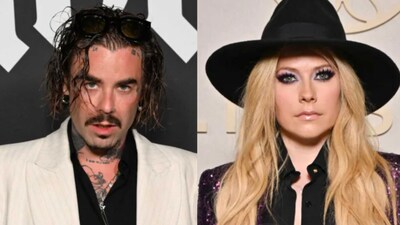 Mod Sun Opens Up About Split With Ex-Fiancé Avril Lavigne, Says ‘We Are ...