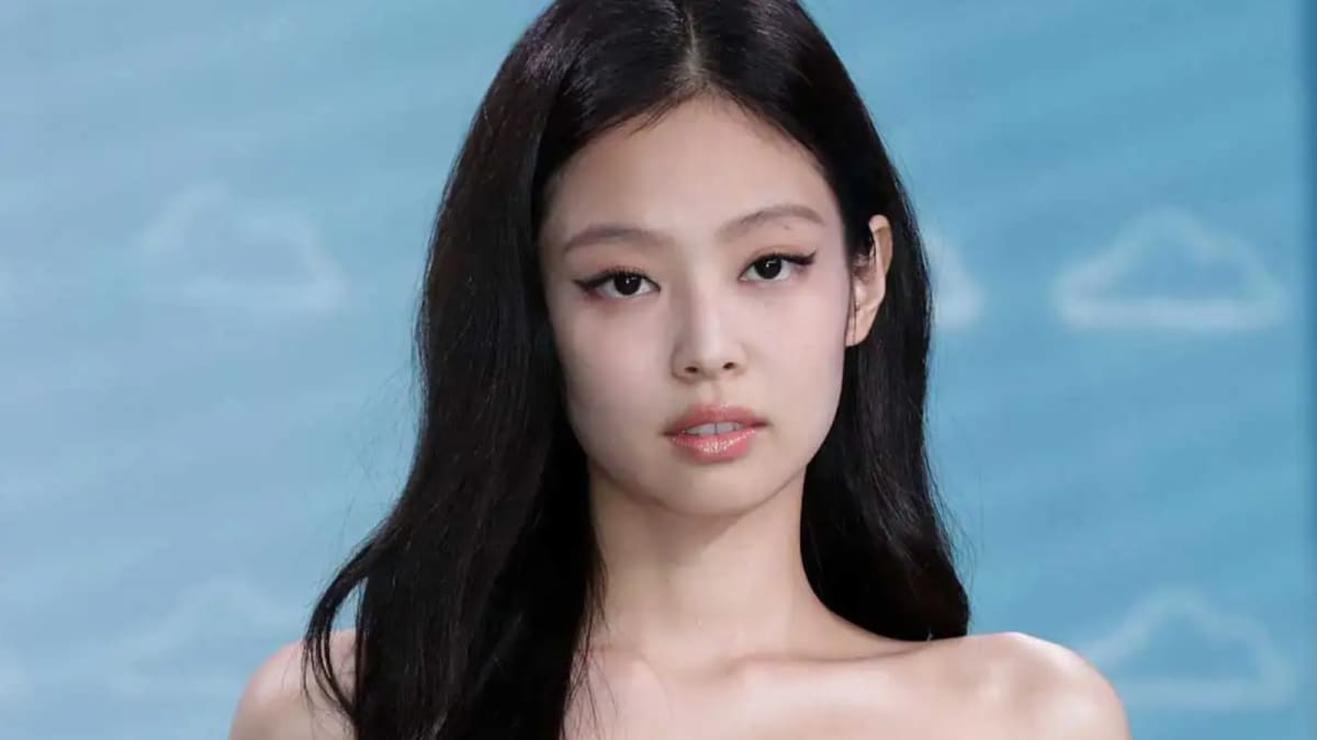 BLACKPINK’s Jennie To Become First K-Pop Artist To Co-Headline Spain’s Mad Cool Festival 2026 ...