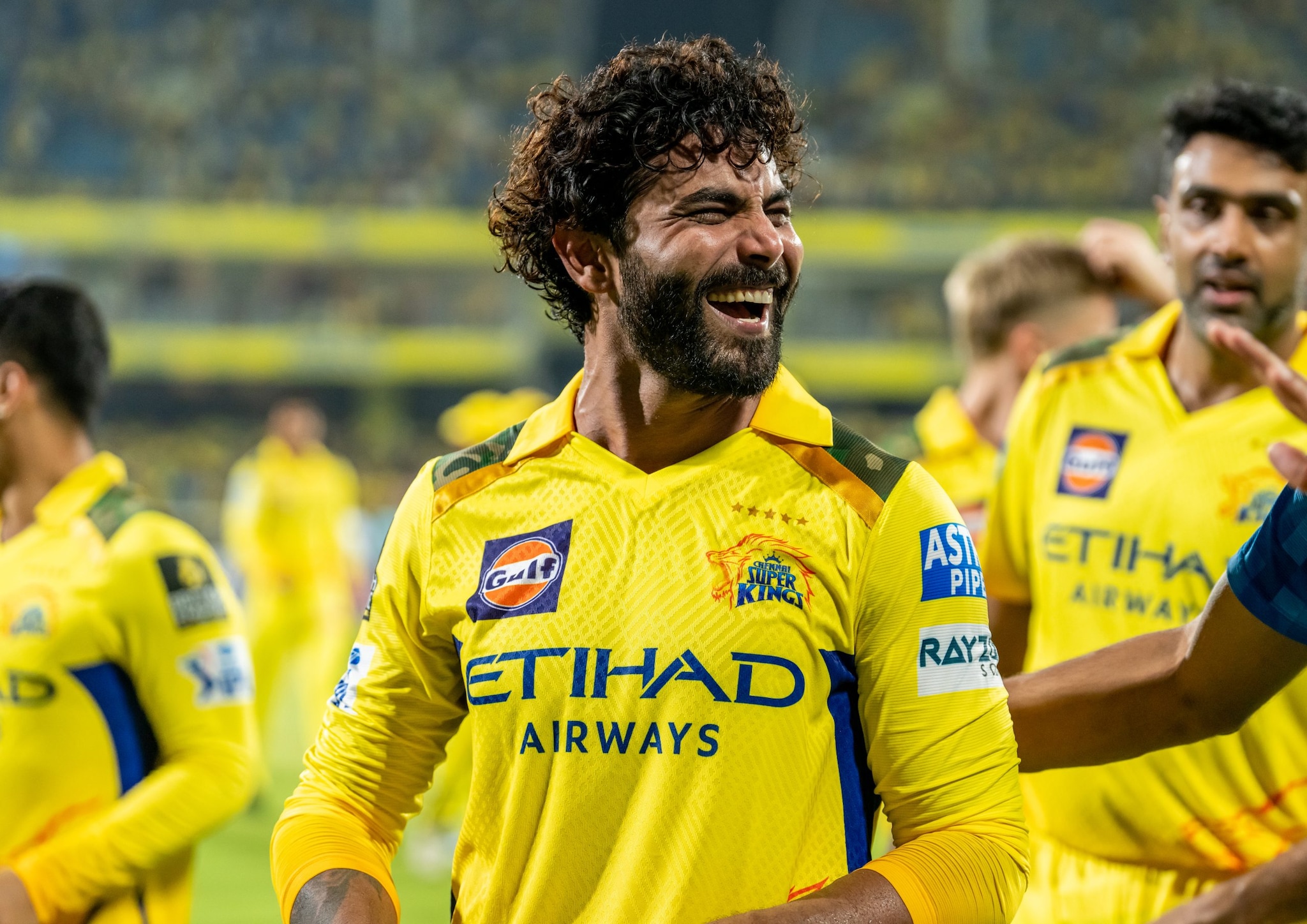 4 Teams Ravindra Jadeja Has Played For In Indian Premier League