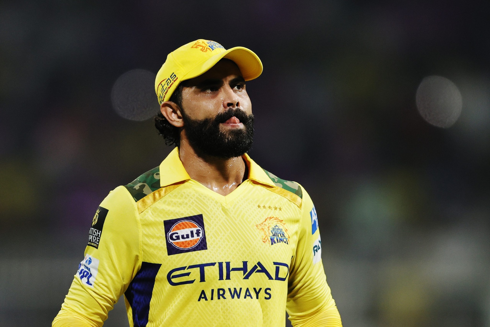4 Teams Ravindra Jadeja Has Played For In Indian Premier League