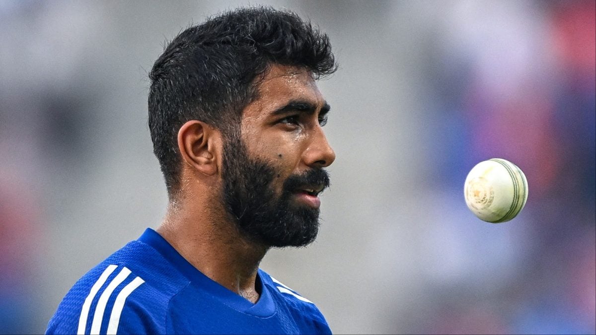 'He Is More Valuable Than Bumrah': Ex-IND Batter Praises World No. 1 ...