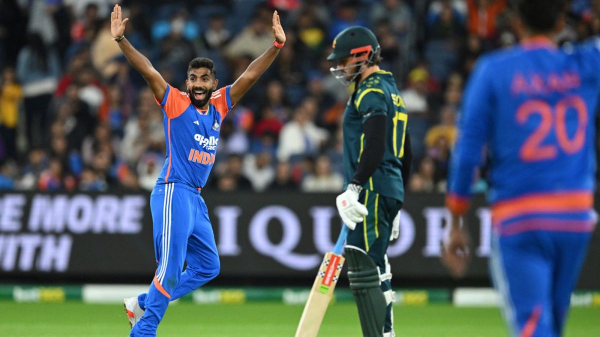 'Whenever Bumrah Gets Desperate...': Ex-Batter Explains Where Aussies ...