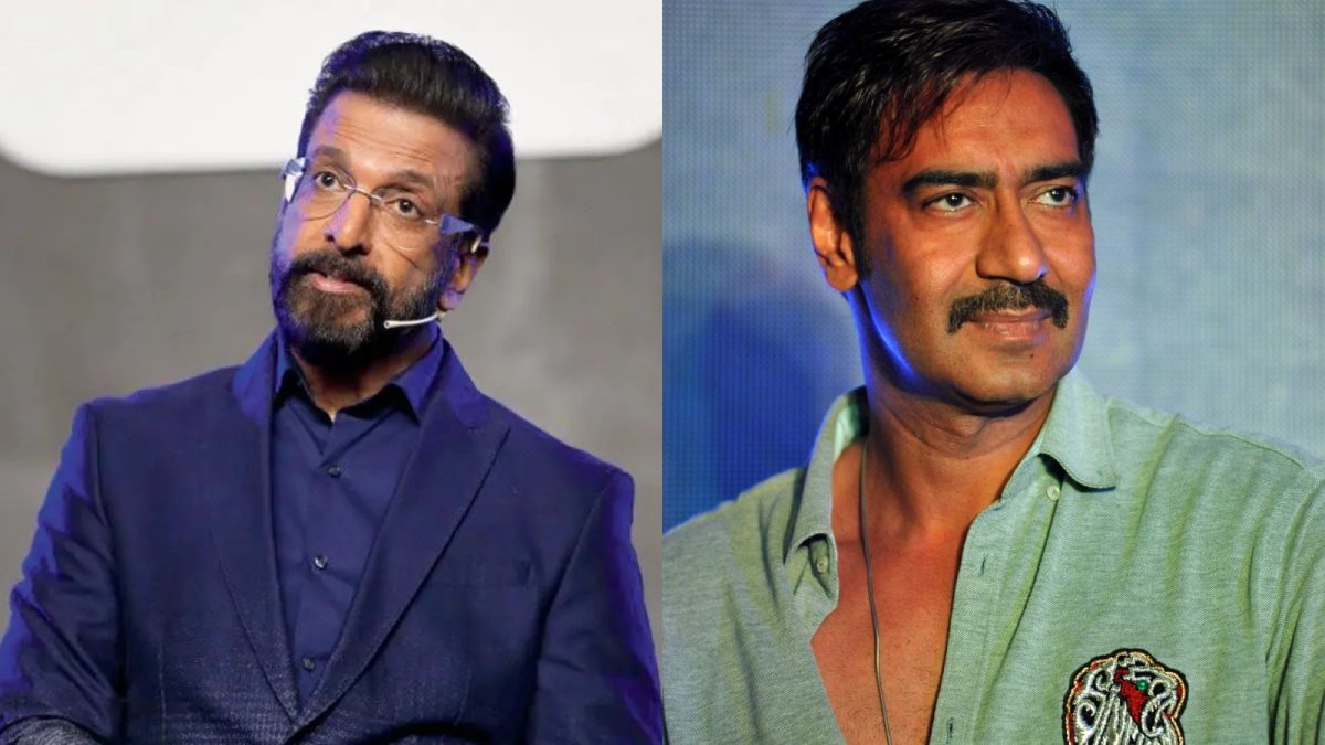 Jaaved Jafferi Reveals Ajay Devgn Once Fed Him Bhaang: 'Felt Like ...
