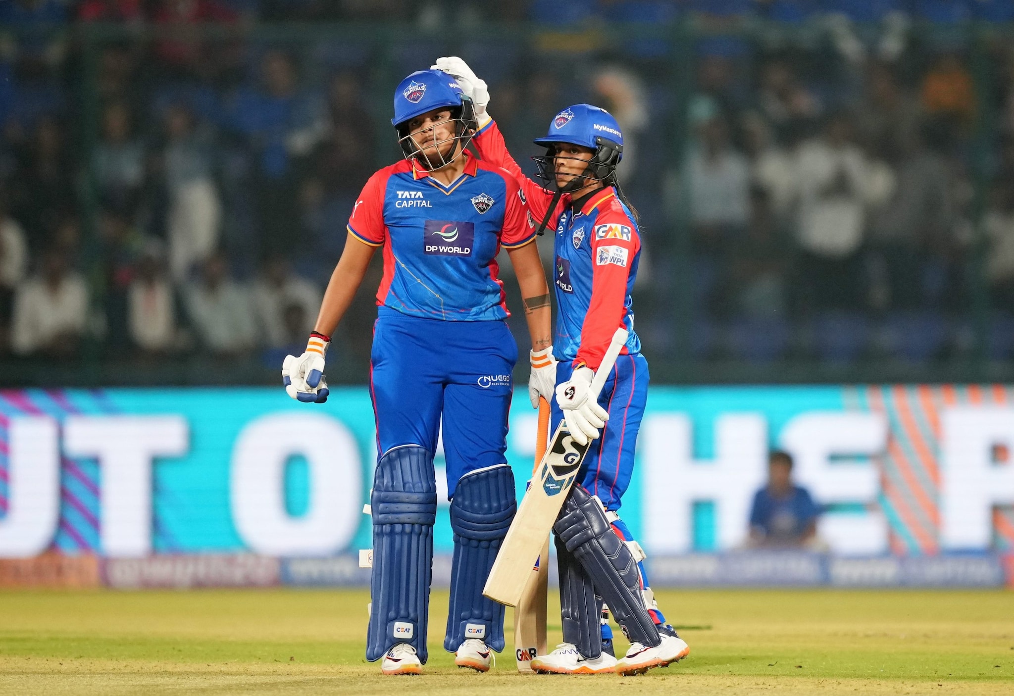 10 Most Expensive Players In WPL 2026