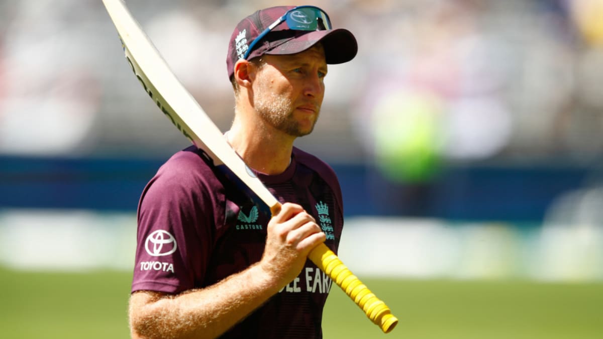 Should England Sack Brendon McCullum? Joe Root Says: 'It Would Be ...